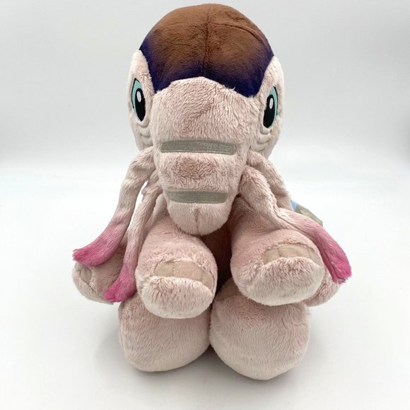 Disney | Toys | Disney Parks Pandora World Of Avatar Tapirus Plush 1 ...